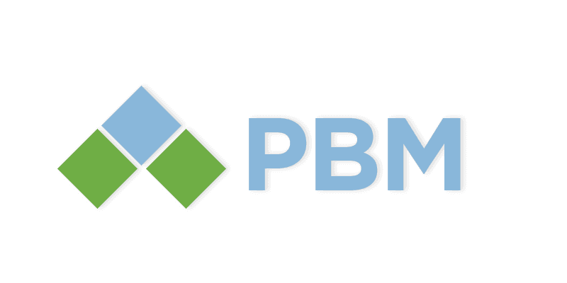 About – PBM